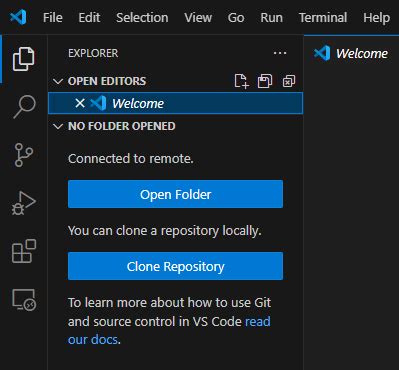 AWS EC 우분투 vscode ssh로 접속 하기 chocoding