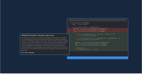 Debugging Python With Ai