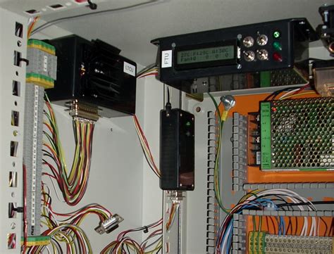 fan controller with lcd — avr powered cavelab blog — stories from