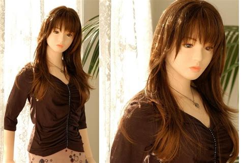 Men S Sexy Real Japan Girl Inflatable Semi Solid Wholesale Wholesale