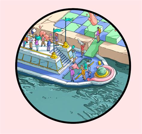 모두를 위해 열린 축제 2024 파리 올림픽 포스터 공개 Heypop