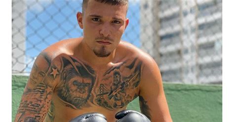 MC Gui não confirmou ida à A Fazenda Purebreak