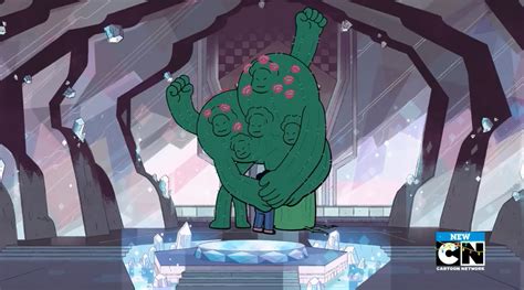 Cactus Steven Universe Know Your Meme