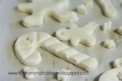 How To Make Homemade Air Dry Clay Artofit