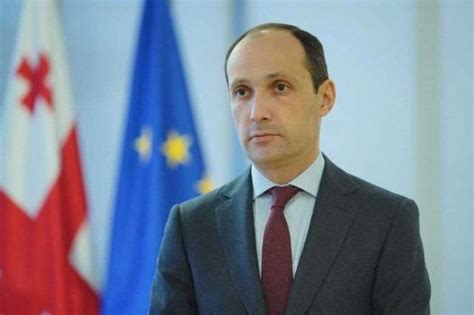 ლევან დავითაშვილი ჩვენ შევძელით და დღეს საქართველო ერთ ერთი რეგიონული