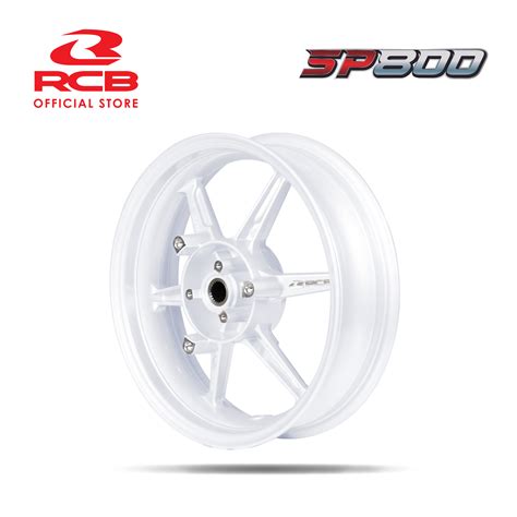 NEW RCB Sport Rim For Yamaha Aerox V And Aerox V F R SP Lazada PH