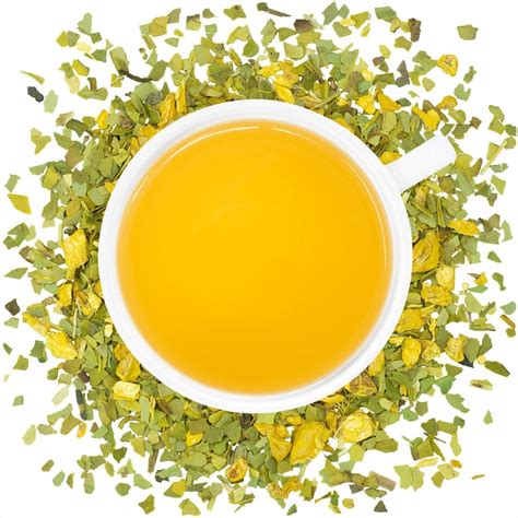 Buy Organic Loose Leaf Wellness Tea Blends Full Leaf Tea Company