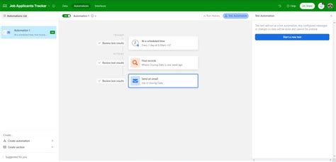 Songleng Sem On Linkedin Automation Recruitmentworkflow Savetime Saveresource Hr