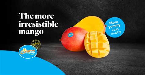 Calypso Mango Season Is Here Drakes Supermarkets