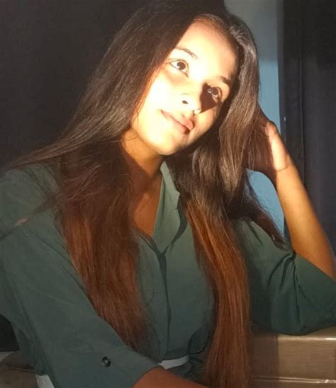 Ritika Ansari Webseries Actress Wikipedia And More