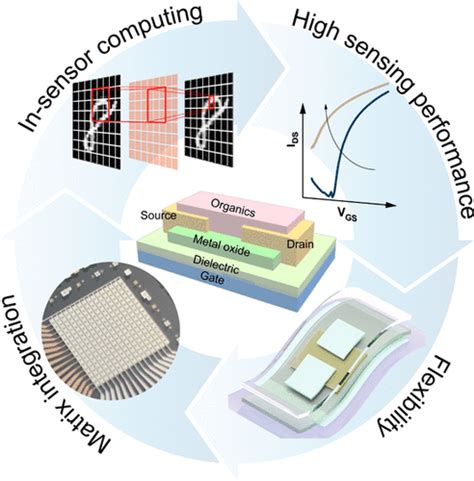 Solution Processed Organicinorganic Semiconductor Heterostructures For