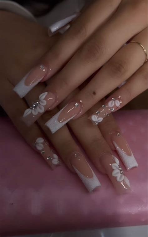 Acrylic Nails