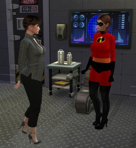 Share Your Female Sims Page 281 The Sims 4 General Discussion LoversLab