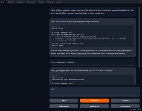 随手记录Llama Tutorial 大语言模型实践 Kin Zhang 博客园