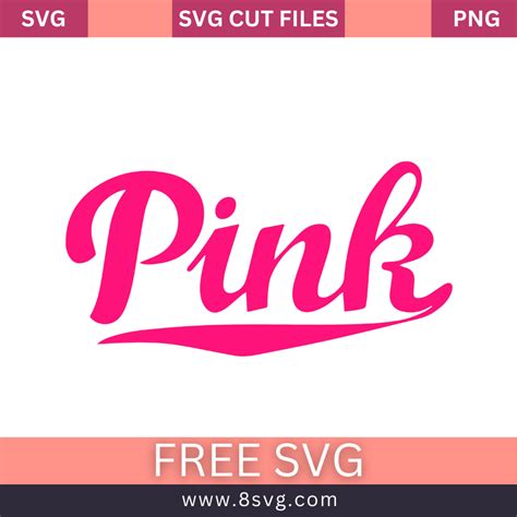 10 Love Pink Svg Free Files For Cricut And Silhouette Rnosa Ltd 8svg