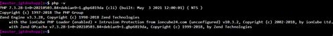 Wordpress Performance On Different Versions Of Php