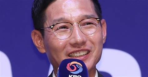 포토s 염경엽 감독 Sk 감독으로 새롭게