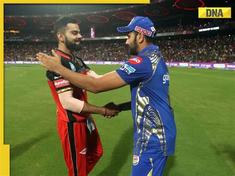 Mi Vs Rcb Ipl 2024 Dream11 Prediction Fantasy Cricket Tips For Mumbai