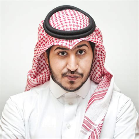 Mohannad Alghamdi Medium