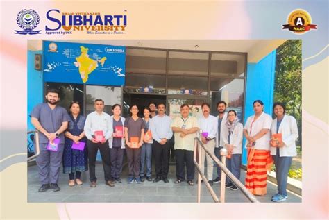 Special Guest Lecturers And School Health Camp Program In Darshan