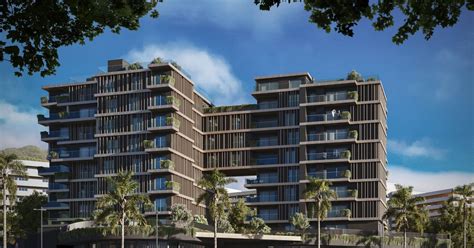 Varino RE vai construir 415 casas de luxo no Funchal — idealista/news