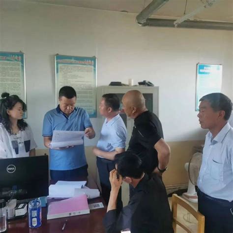 县水务局：以“百日攻坚”行动提升行业服务效能问题监督哨活动