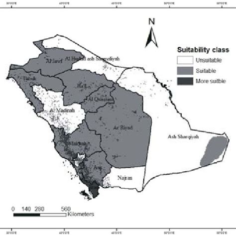 Regional Classification According To Maximum Fig 4 Regional