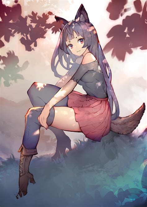 Imaizumi Kagerou Kagerou Imaizumi Touhou Image 2761629
