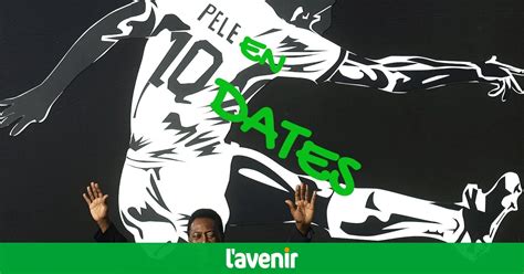 Adieu Pelé Né Edson Arantès Do Nascimento VidÉos Lavenir