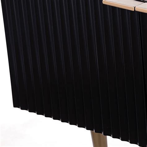 Sisemore Black 60 Console Rooms To Go