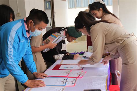 งานประชาสัมพันธ์วิทยาลัยเทคนิคนครพนม