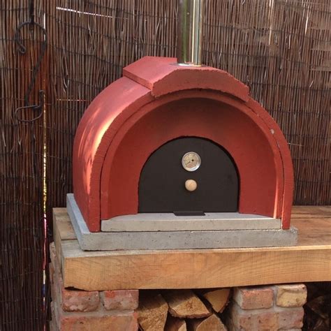 Budowa Pieca Do Pizzy Opalanego Drewnem Krok Po Kroku Rankingi Produktów