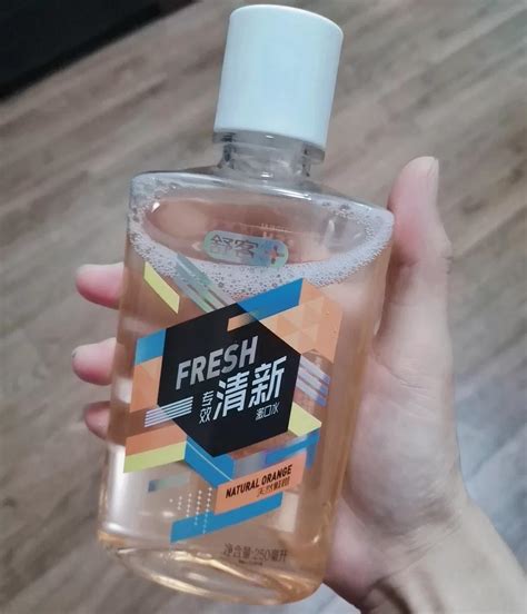 （漱口水入门篇）—新手入门漱口水不翻车，深扒8款无酒精漱口水，保姆级攻略！