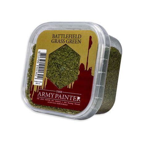 Battlefield Basing Grass Green Super Realistic Basing Buy Here