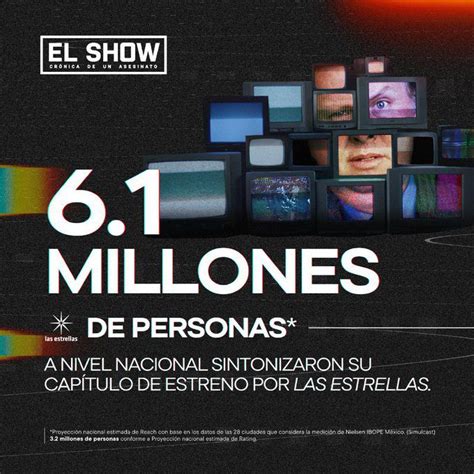 Documental Sobre Paco Stanley Toca Su Inesperada Salida De Televisa Y