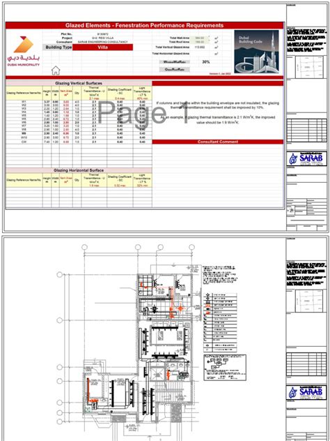 Hvac Layout Pdf Buildings And Structures Culture Of Queensland