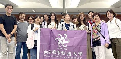 南應大7學子 大馬實習築夢 中華日報 Line Today