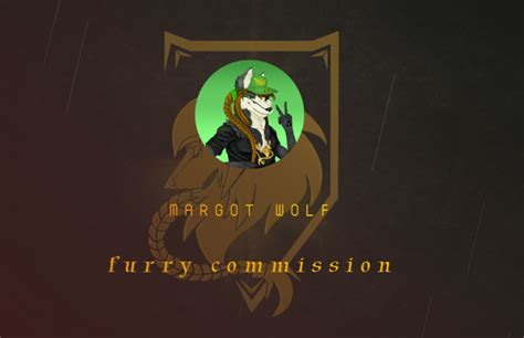 Furry Commission Artistsandclients
