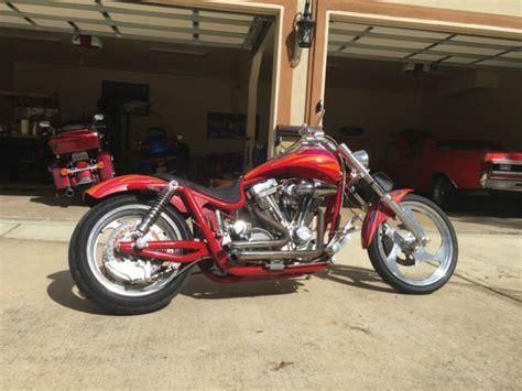 Bourget Chopper