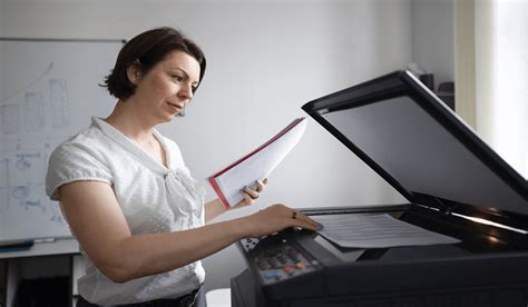 Thermal Printing Is Key In The Retail Sector