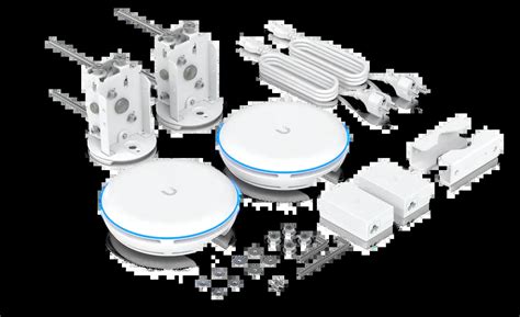 Ubiquiti Unifi Building To Building Bridge Ghz Wireless Bridge With A Gbps Sfp