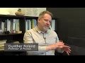 Pedagogical Iteration Prof Gunther Roland S Insights Instructor