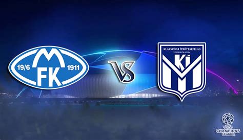 Nhận định Bóng đá Molde Vs Ki Klaksvik 00h00 Ngày 16 8 Cúp C1 Châu Âu