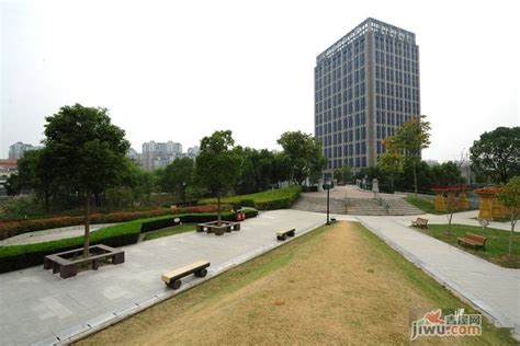 上海绿庭国际大厦实景图101 吉屋网