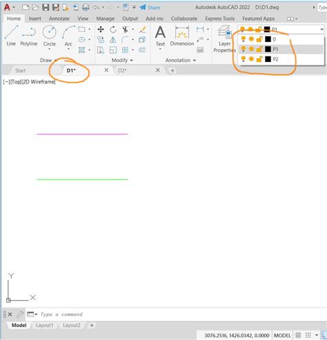 fme 2020 how to get all the layers automatically selected when the dwg