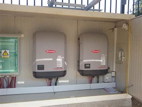 Solarne Elektrane Struja Iz Prirode Solarna Energija