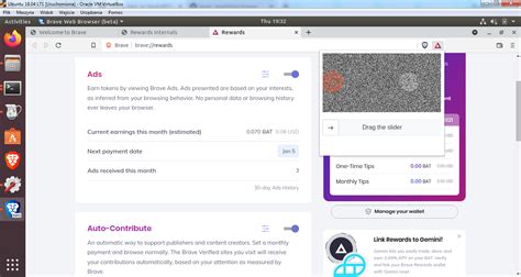 Remove The `later` Button From The Second Adaptive Captcha Notification