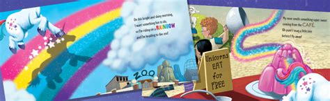 How To Catch A Unicorn Wallace Adam Elkerton Andy 9781492669739 Books Amazon Ca