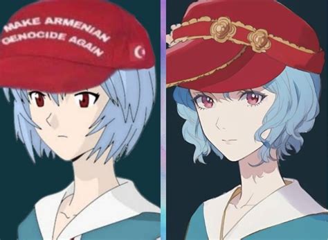 Aint No Way Bro🥶🥶 Revangelionmemes