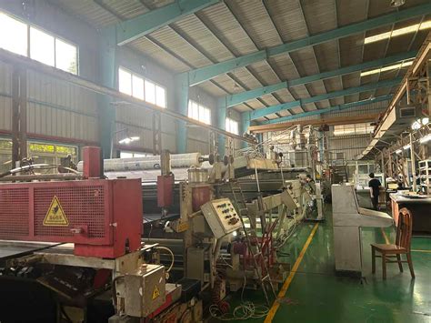 Goodlife Polycarbonate Sheet Manufacturing